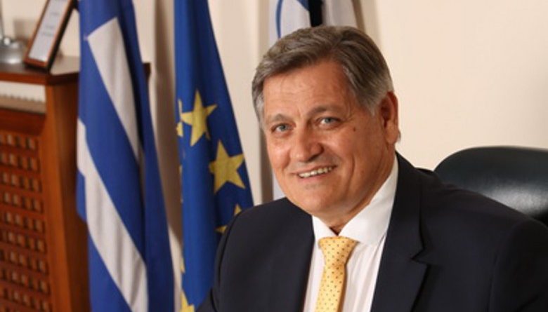 ΣΥΛΛΥΠΗΤΗΡΙΟ ΜΗΝΥΜΑ ΓΙΑ ΤΟΝ ΞΑΦΝΙΚΟ ΘΑΝΑΤΟ ΤΟΥ ΠΡΟΕΔΡΟΥ ΒΕΘ κ ΠΑΝΑΓΙΩΤΗ ...