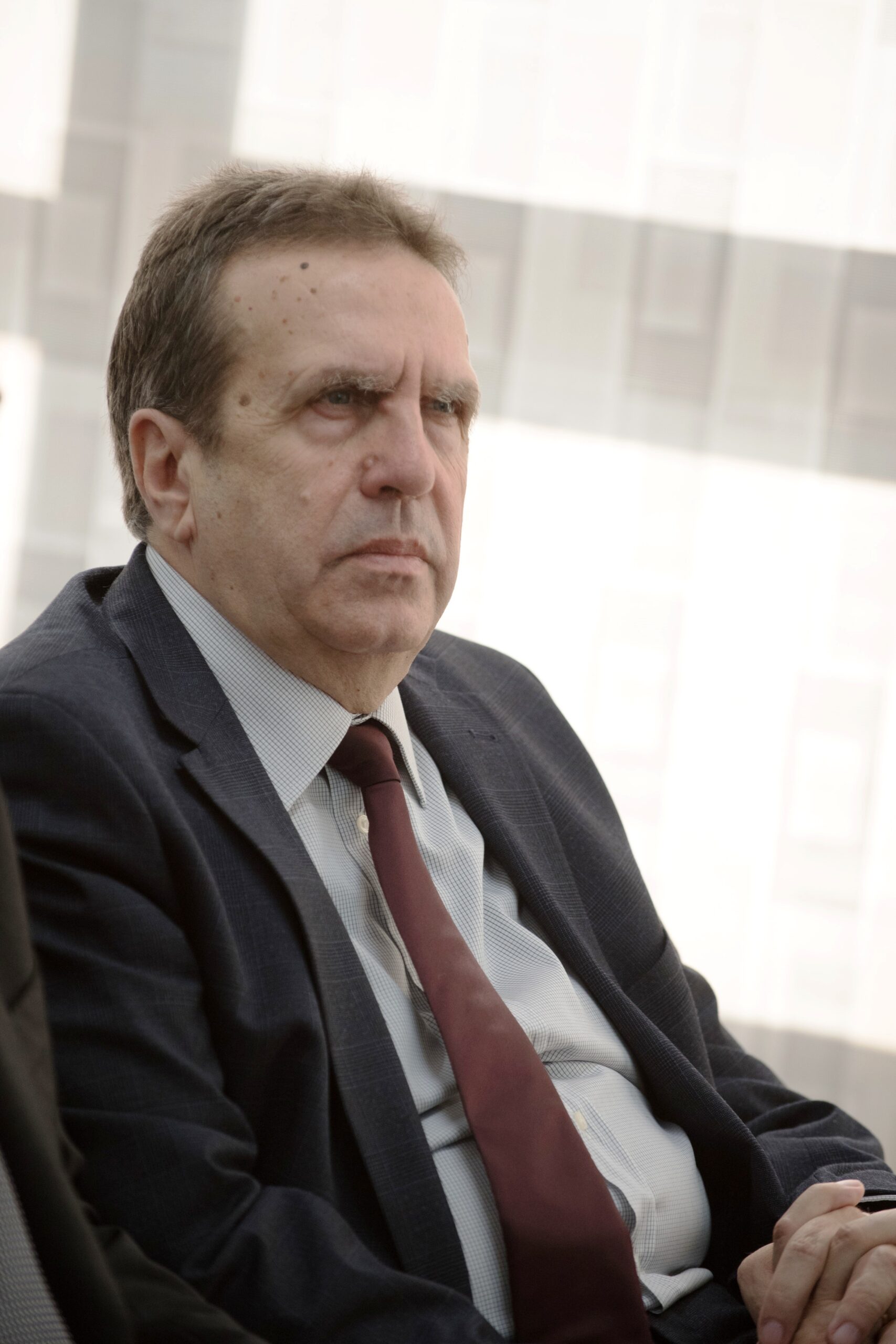 Δήλωση του Προέδρου της ΕΣΕΕ Γιώργου Καρανίκα, αναφορικά με την πώληση ...