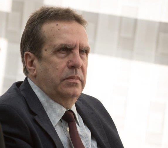 Δήλωση του Προέδρου της ΕΣΕΕ κ. Γιώργου Καρανίκα για την κατάργηση του ...