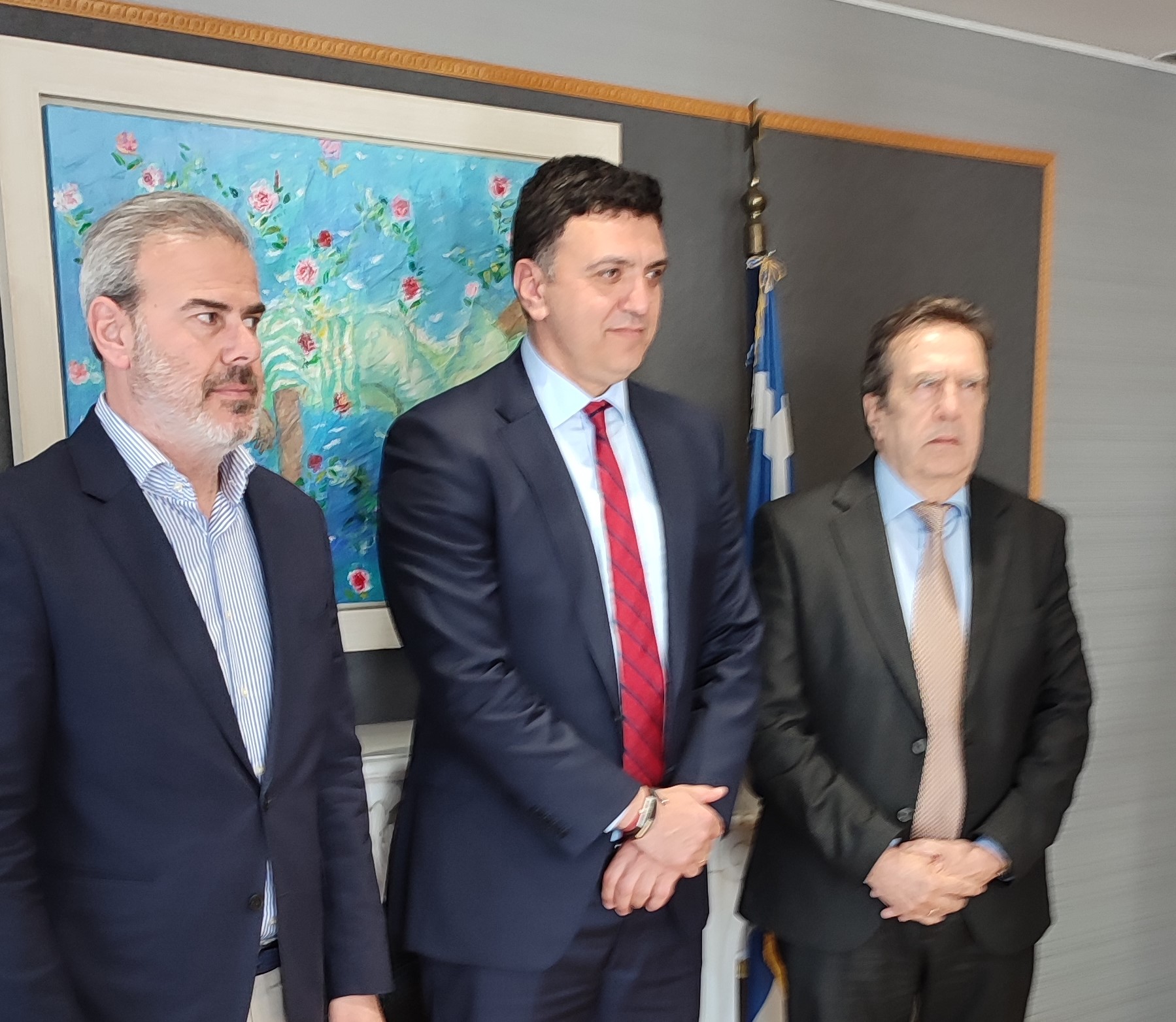 ΕΣΕΕ_Εμπόριο και Τουρισμός ενώνουν δυνάμεις για την προώθηση του ...